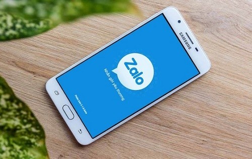 Bật/tắt chế độ mini chat trên zalo