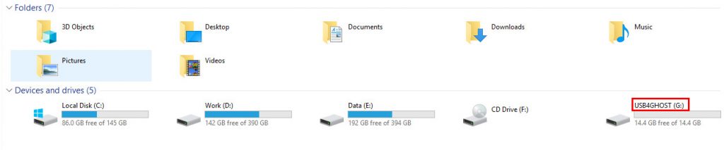 Hướng dẫn tạo USB Ghost cực đơn giản với bằng phần mềm "Auto Norton ...